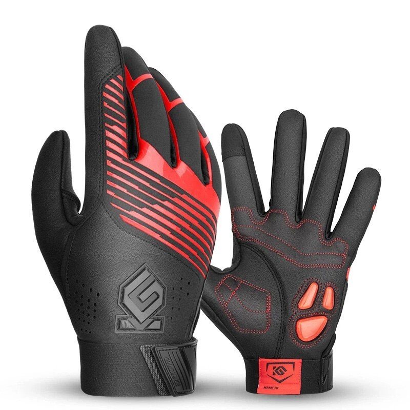 Windproof waterproof gloves